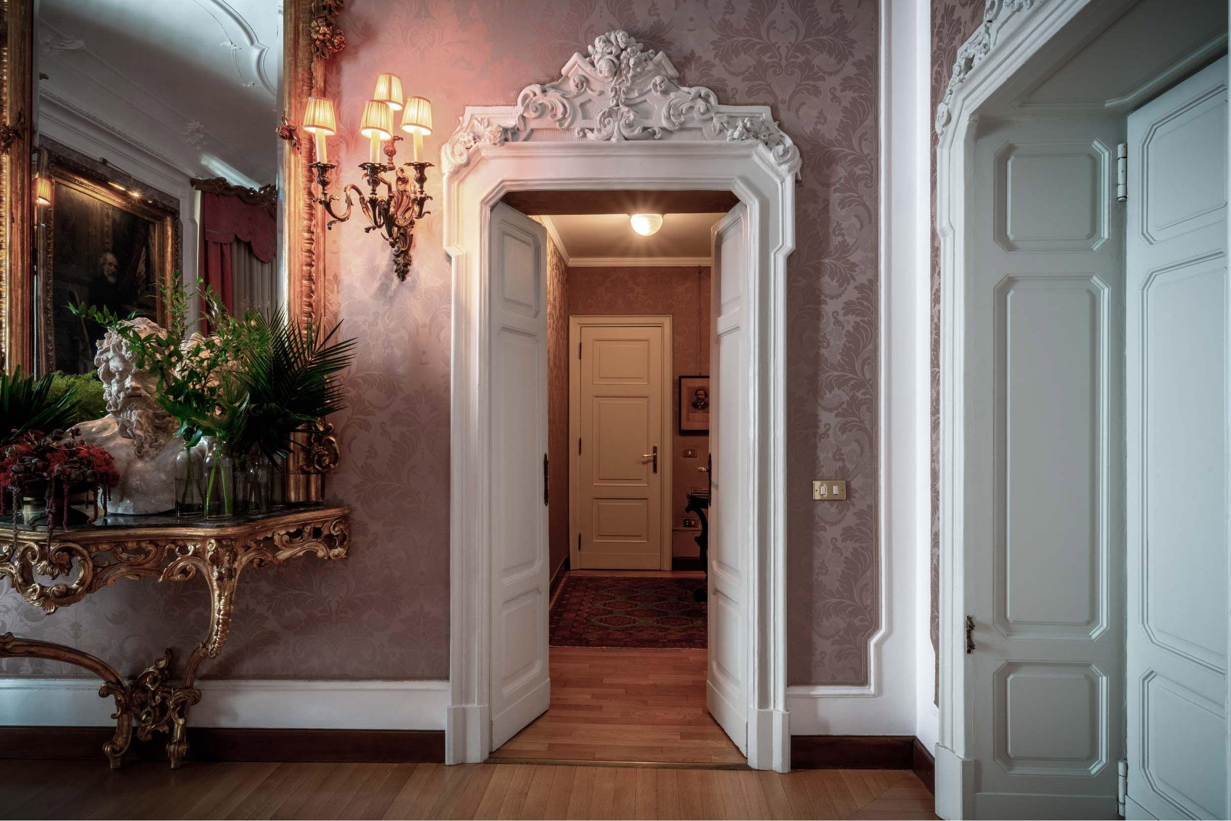 Verdi Suite - Hotel Milan City Centre | Grand Hotel et de Milan